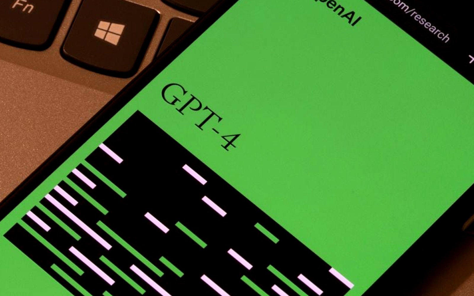 Chat GPT-4 ถอยออกมาใหม่ ไฉไลกว่าเดิม! - ข่าวสดวงการเว็บไซต์ และการตลาด ...